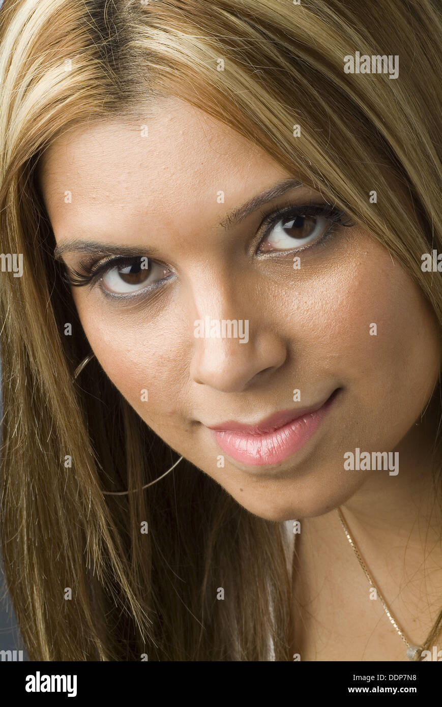 Guyanese ethnicity hi-res stock photography and images - Alamy