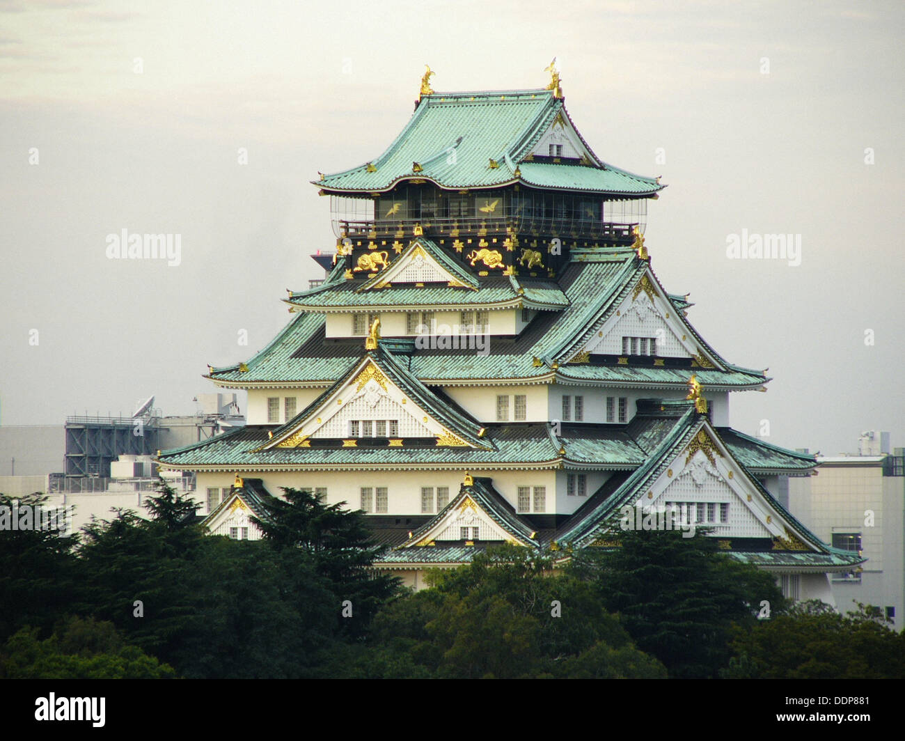 1500s japan hi-res stock photography and images - Alamy