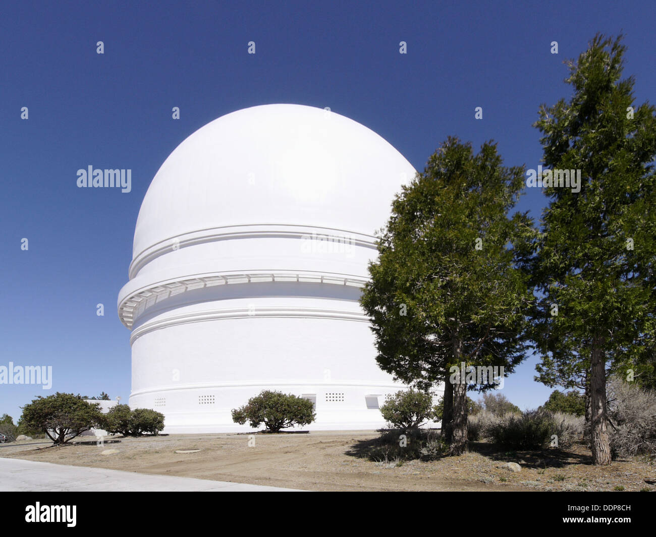 Mount palomar hi-res stock photography and images - Alamy