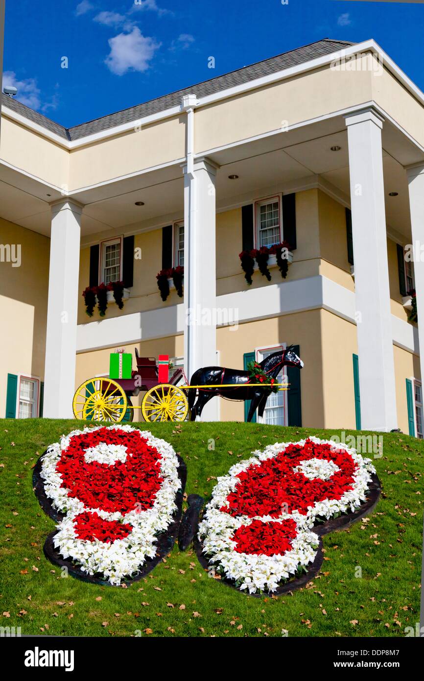 Dolly Parton Dixie Stampede Stock Photos & Dolly Parton Dixie Stampede ...