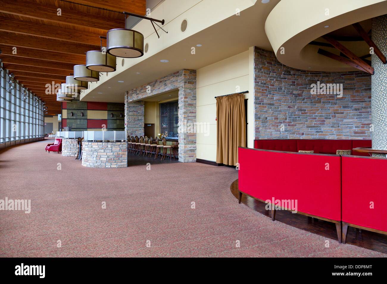 Hilton branson convention center hi-res stock photography and images ...