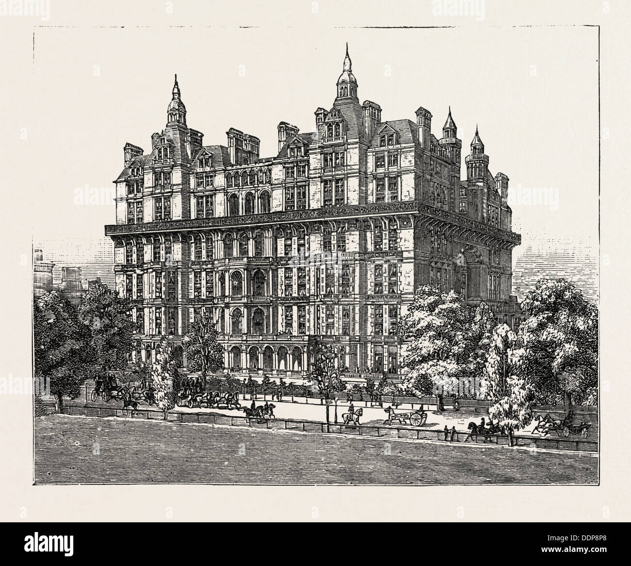 1888 London Stock Photos & 1888 London Stock Images - Alamy