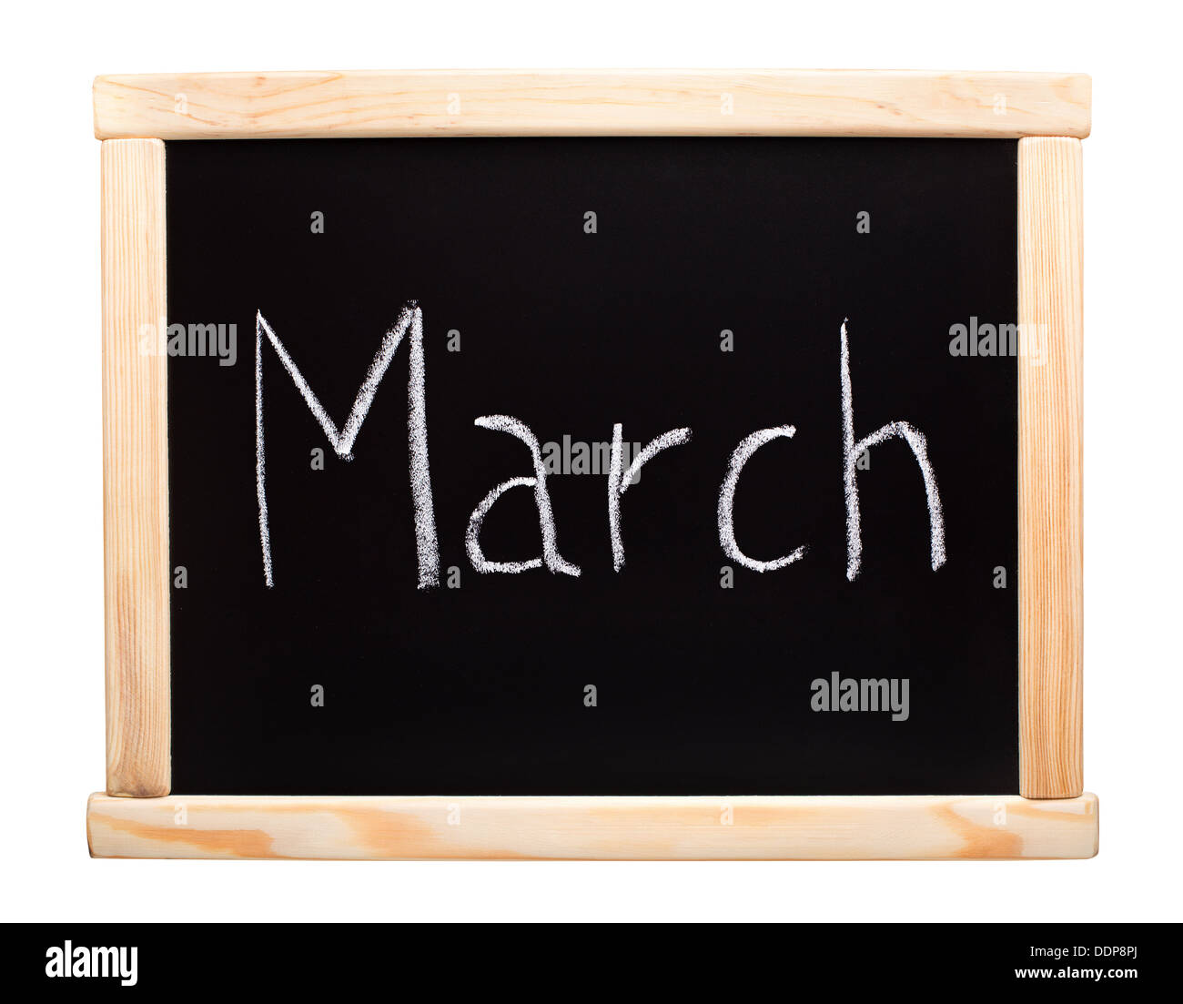 Month march hi-res stock photography and images - Alamy