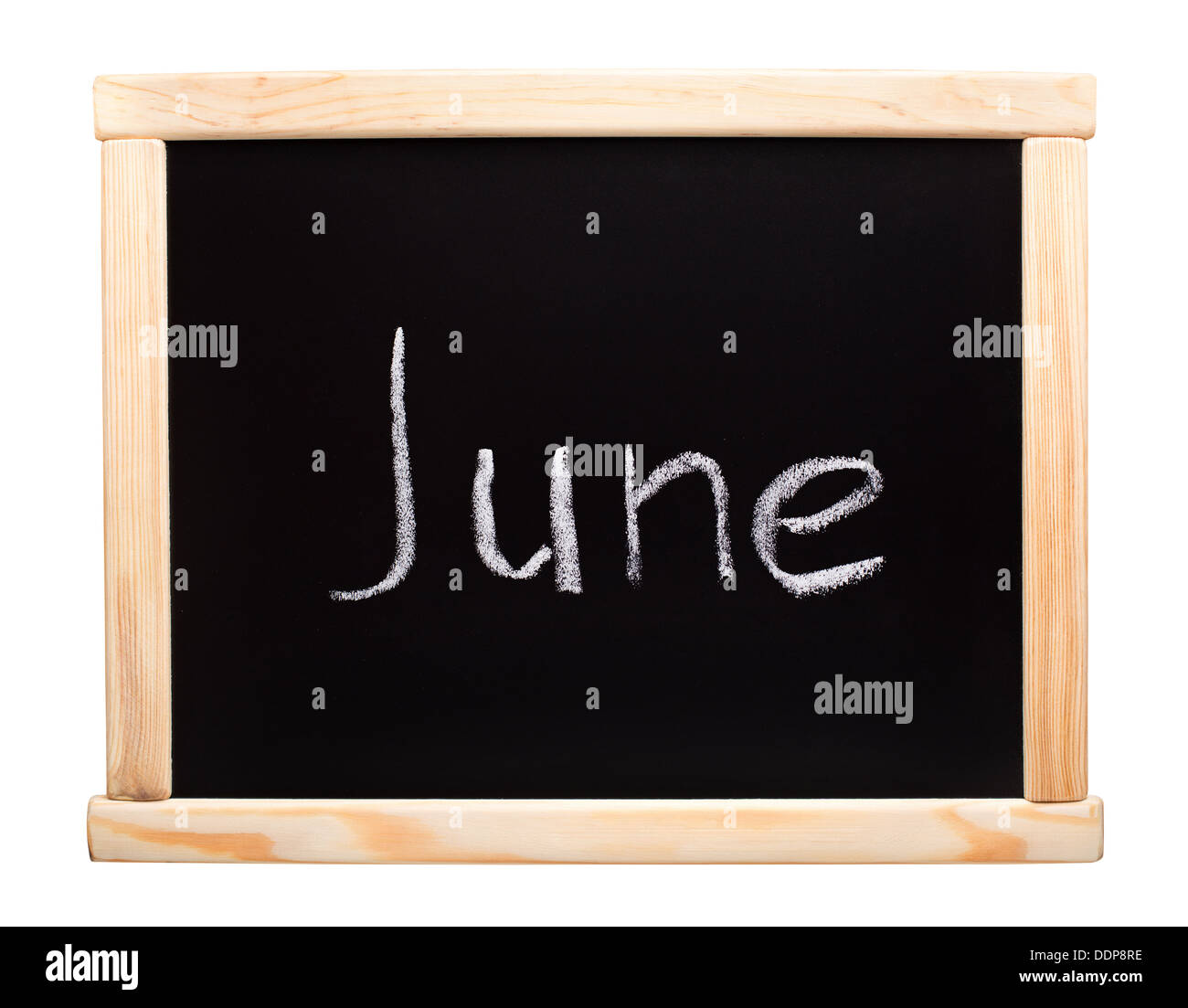 Month june Cut Out Stock Images & Pictures - Alamy