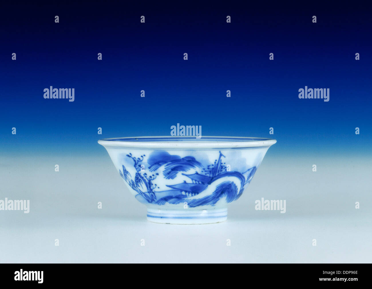 Tea cup 17th century hi-res stock photography and images - Alamy