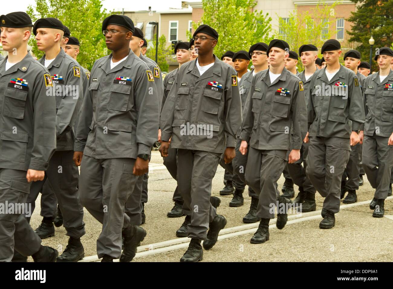 Marching in time hi-res stock photography and images - Alamy
