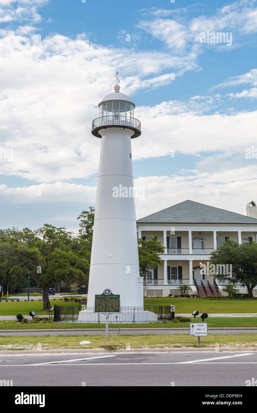 Mississippi visitors center hi-res stock photography and images - Alamy