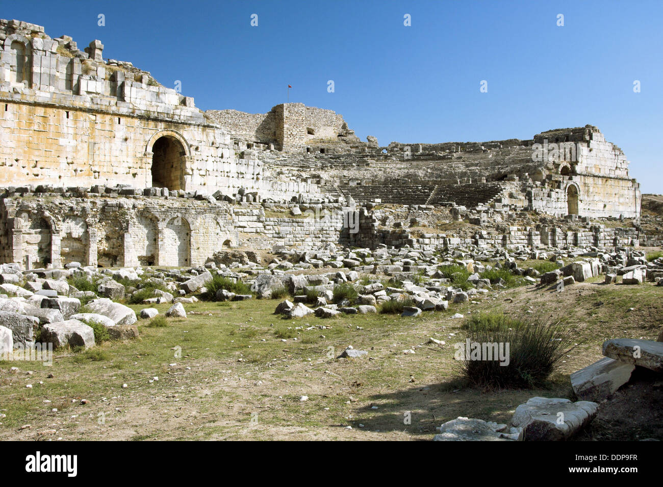 Well preserved hi-res stock photography and images - Alamy