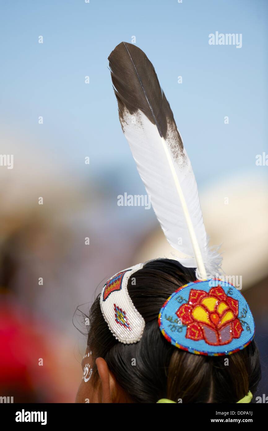First nation person hi-res stock photography and images - Alamy