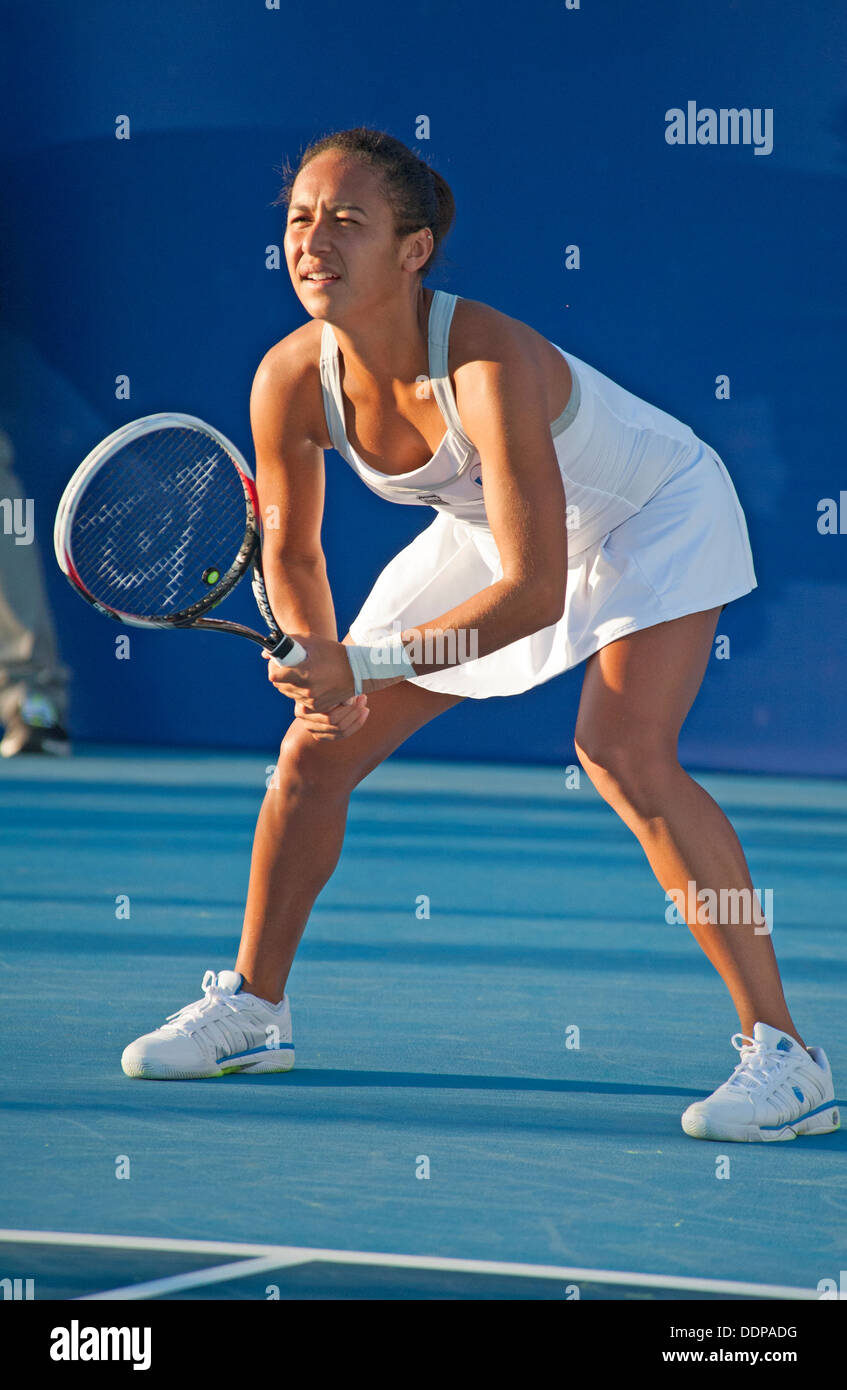 Sania mirza hi-res stock photography and images - Alamy