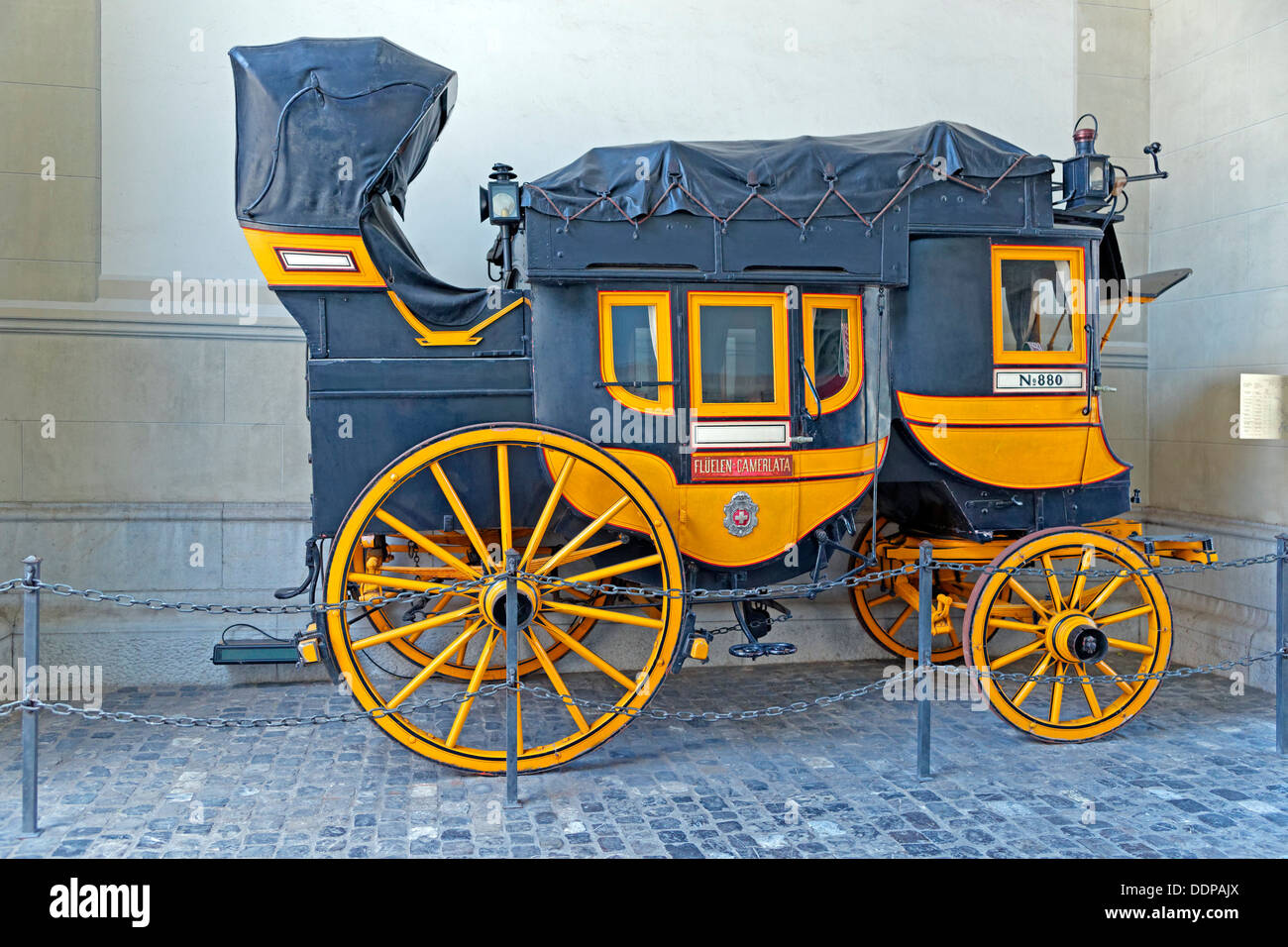 Stage coach hi-res stock photography and images - Alamy
