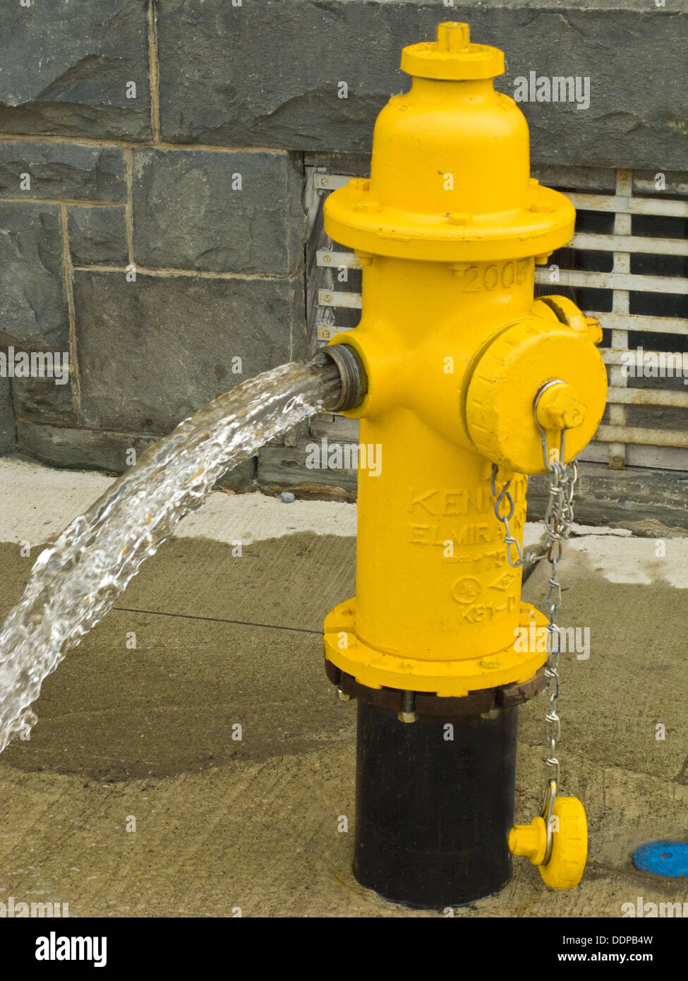 Contemporary fire hydrant hi-res stock photography and images - Alamy