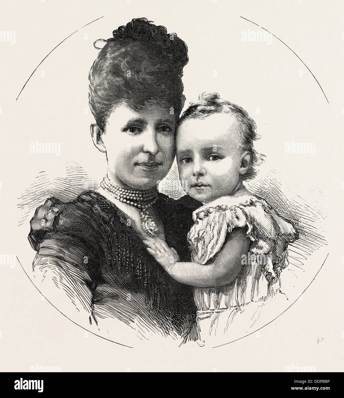 King alphonso hi-res stock photography and images - Alamy