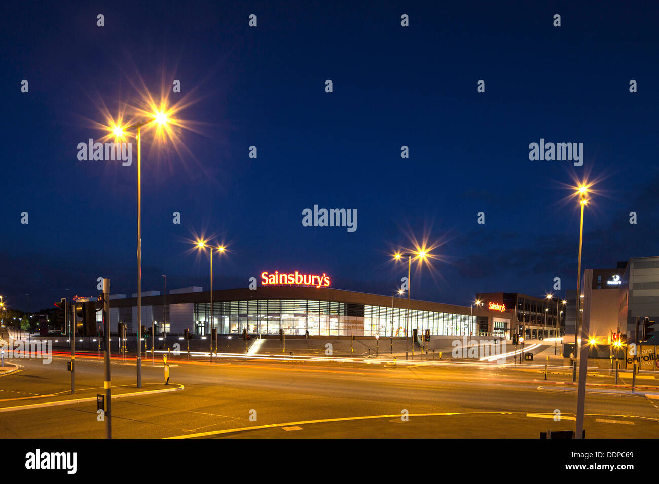Longbridge birmingham hi-res stock photography and images - Alamy