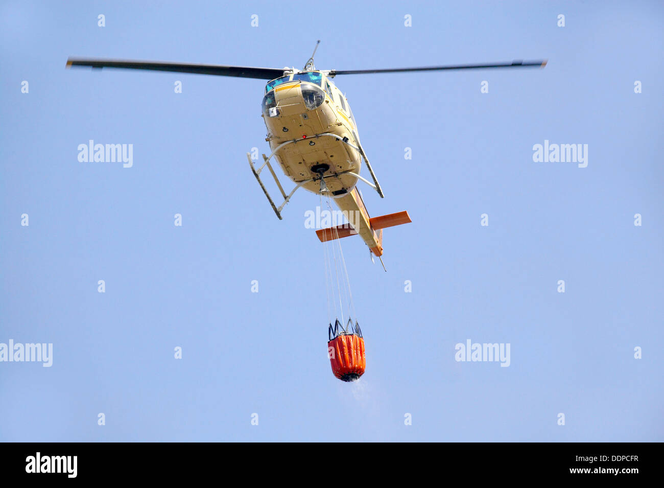 Drench fire hi-res stock photography and images - Alamy