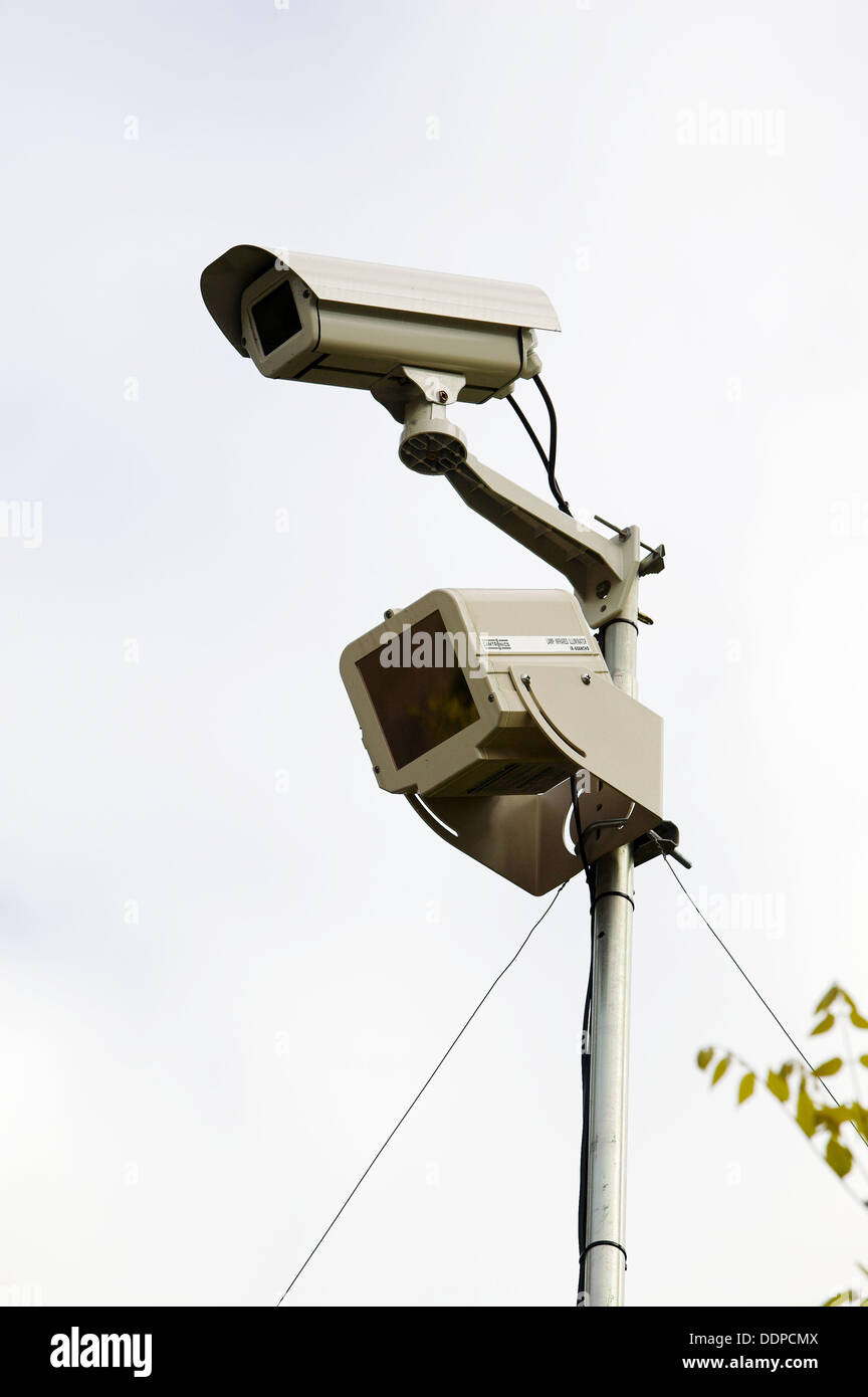 Movement detector hi-res stock photography and images - Alamy
