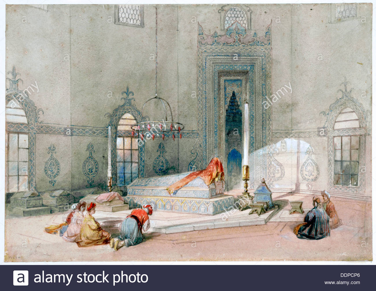 Thomas Allom Allom Stock Photos & Thomas Allom Allom Stock Images - Alamy