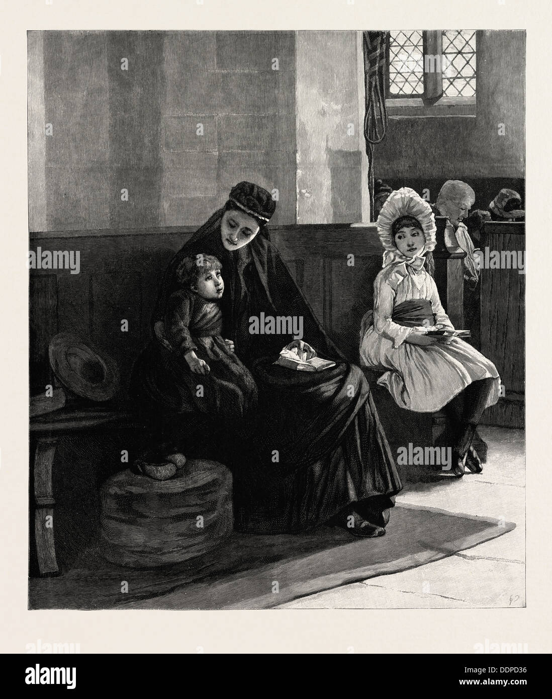 Fatherless image hi-res stock photography and images - Alamy