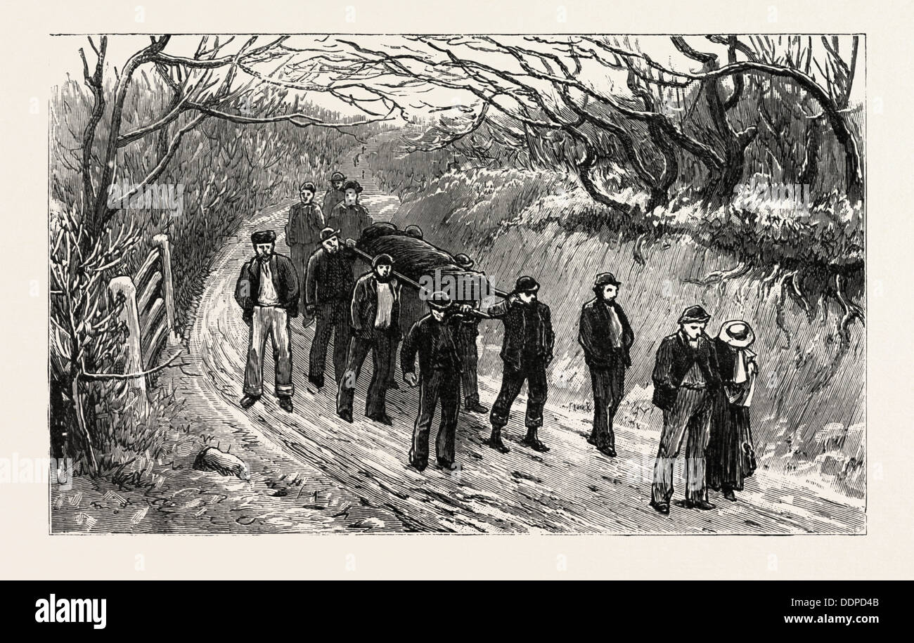 Llanerch colliery hi-res stock photography and images - Alamy