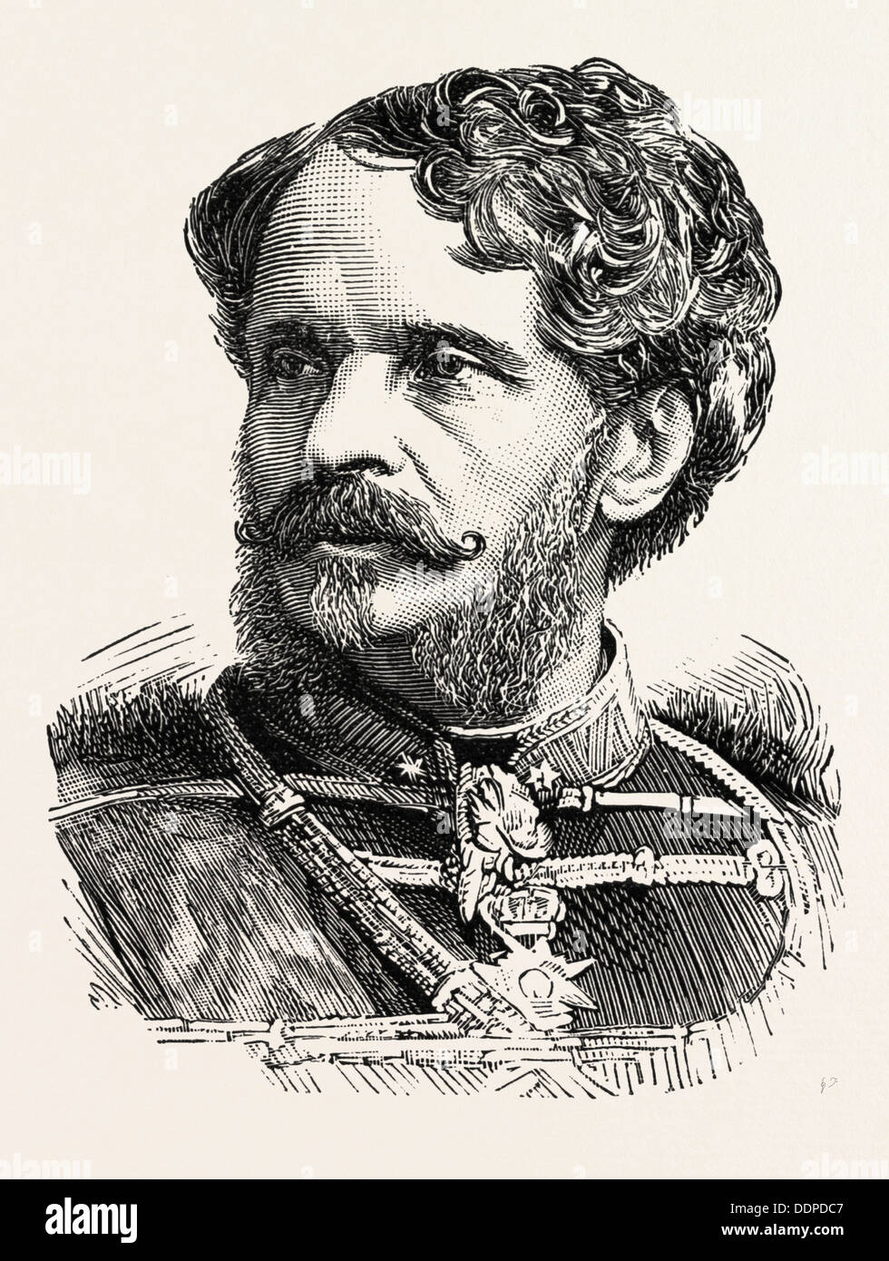 Count Julius High Resolution Stock Photography and Images - Alamy
