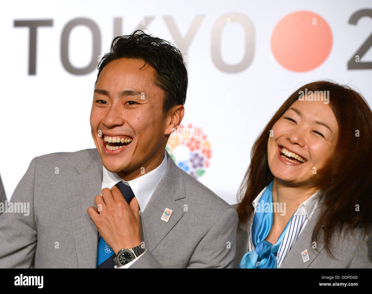 Buenos Aires, Argentina. 05th Sep, 2013. Japanese foil fencer Yuki Ota ...