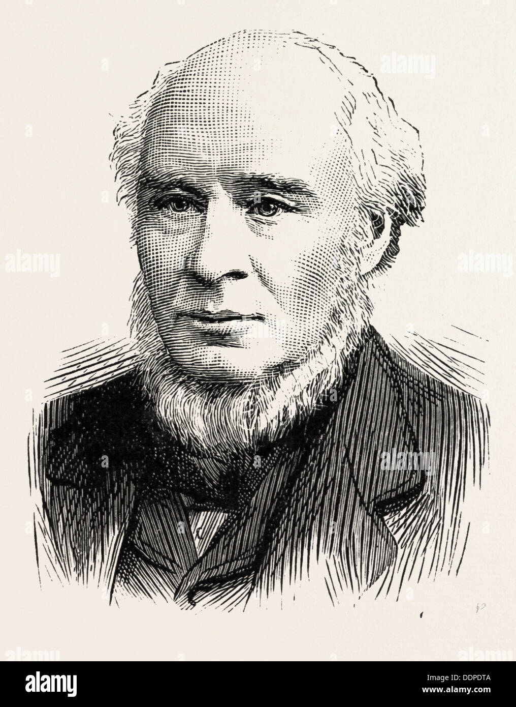 THE OPENING OF FORTH BRIDGE BY THE PRINCE OF WALES, SIR JOHN FOWLER, K ...