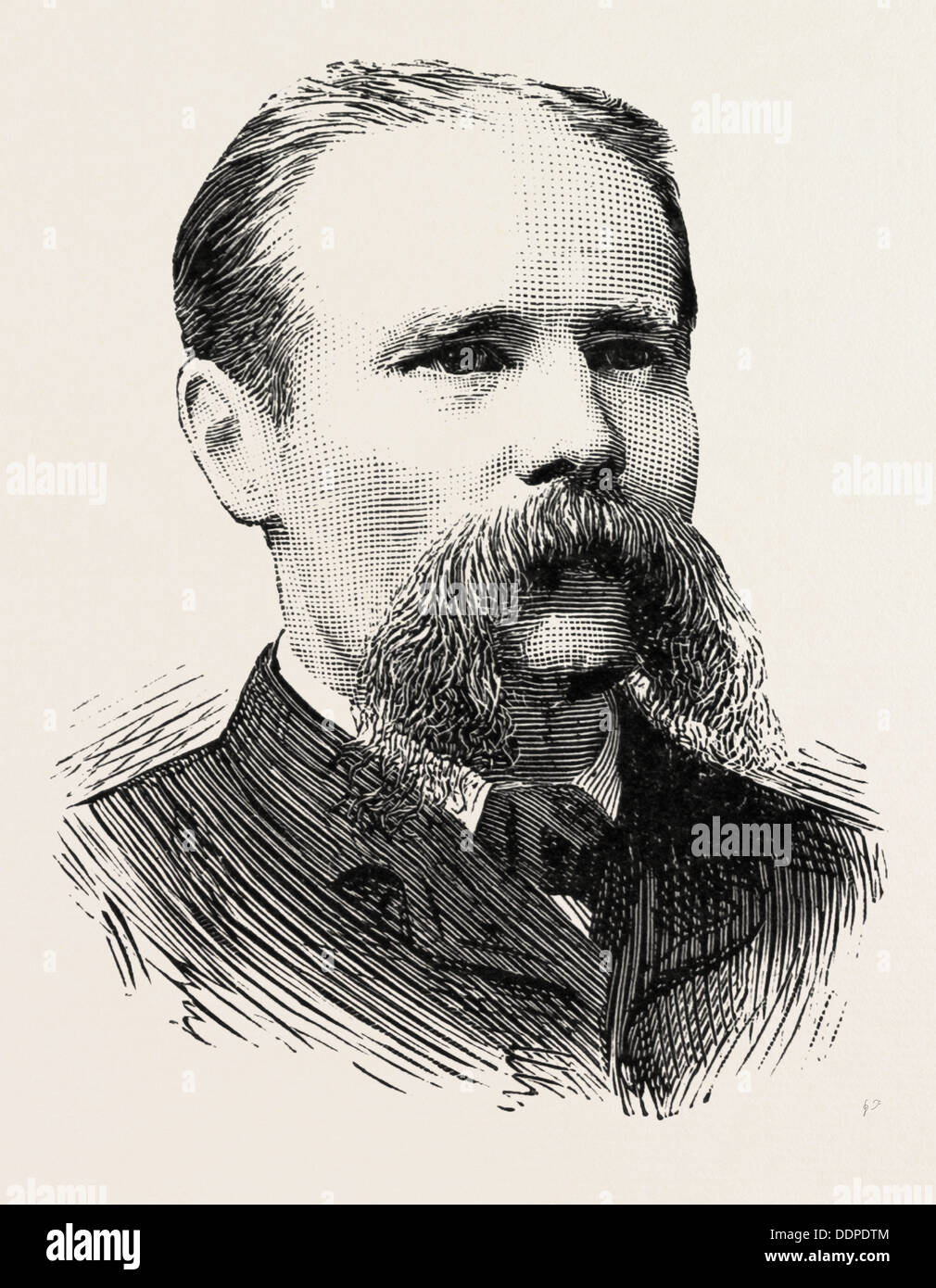 Benjamin baker hi-res stock photography and images - Alamy