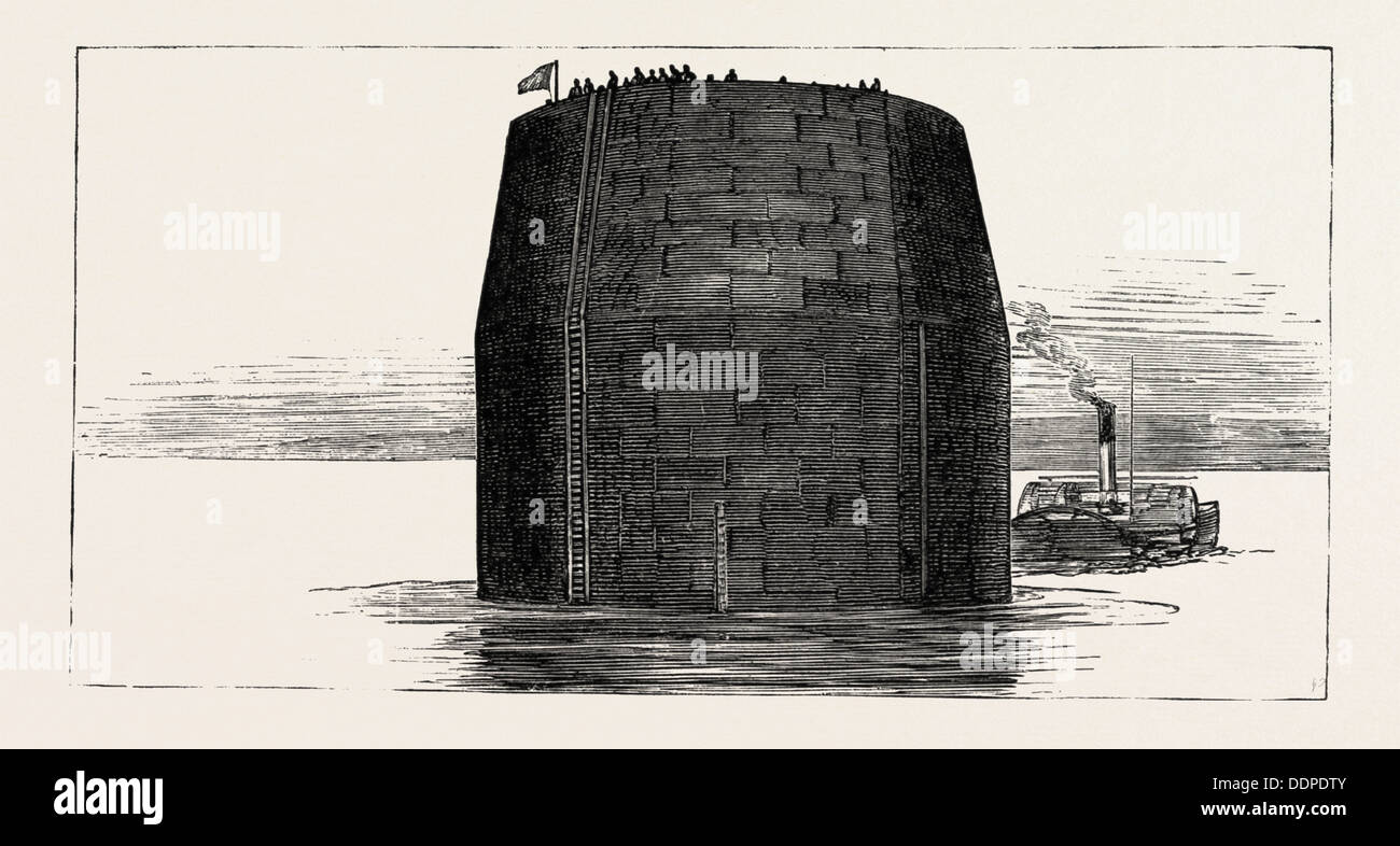 Caisson bridge hi-res stock photography and images - Alamy