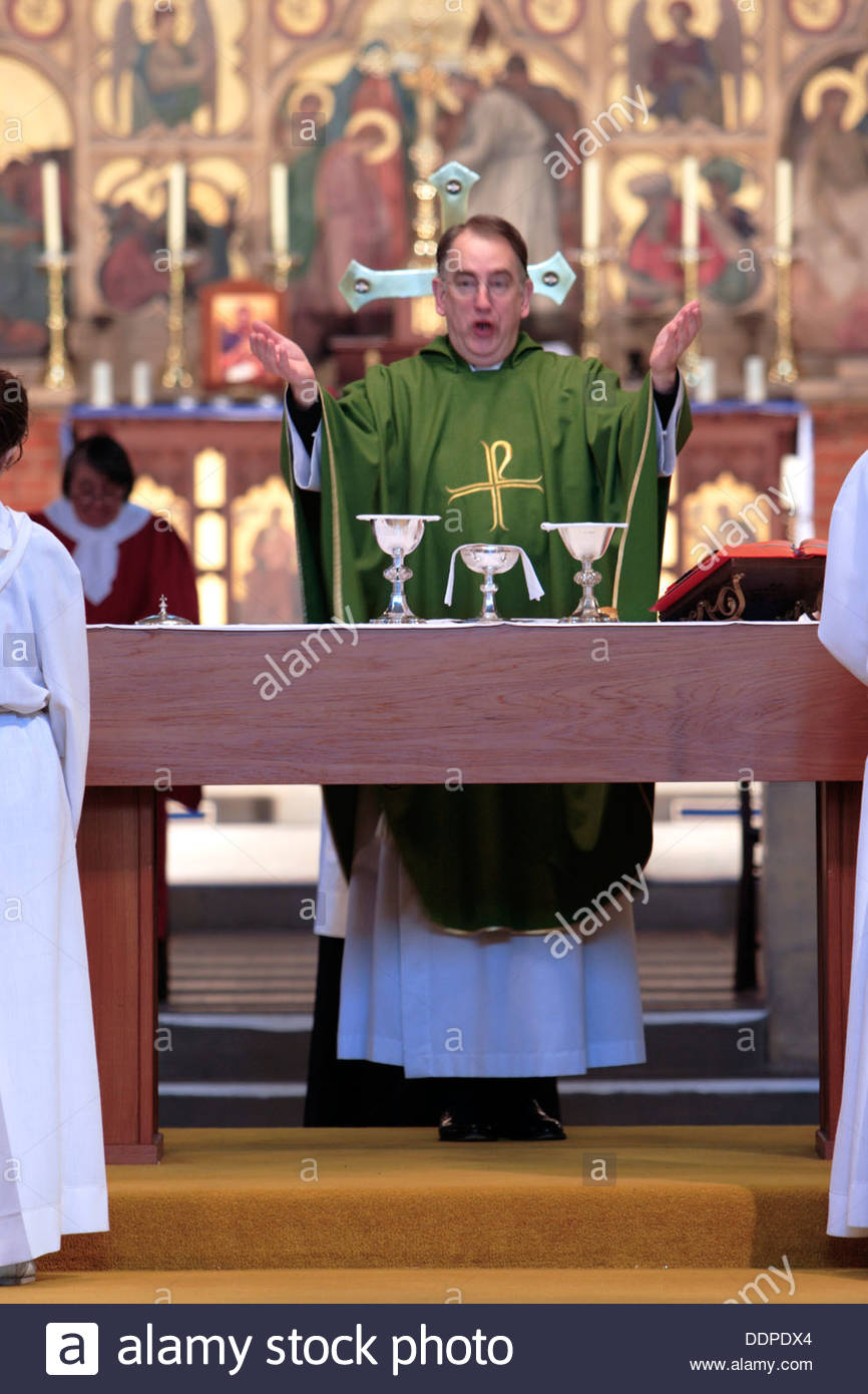Anglican Communion Stock Photos & Anglican Communion Stock Images - Alamy