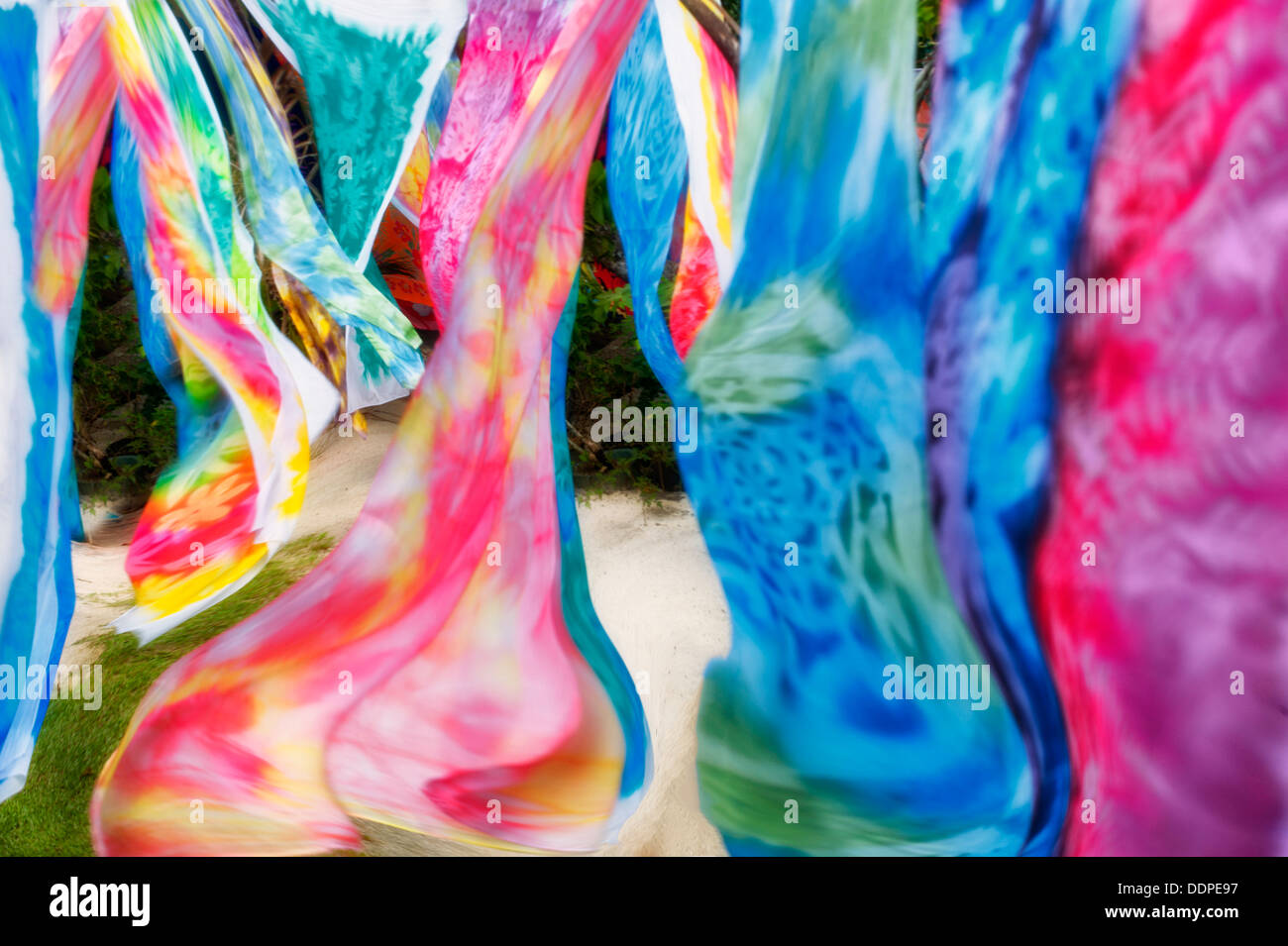 Pareu hi-res stock photography and images - Alamy