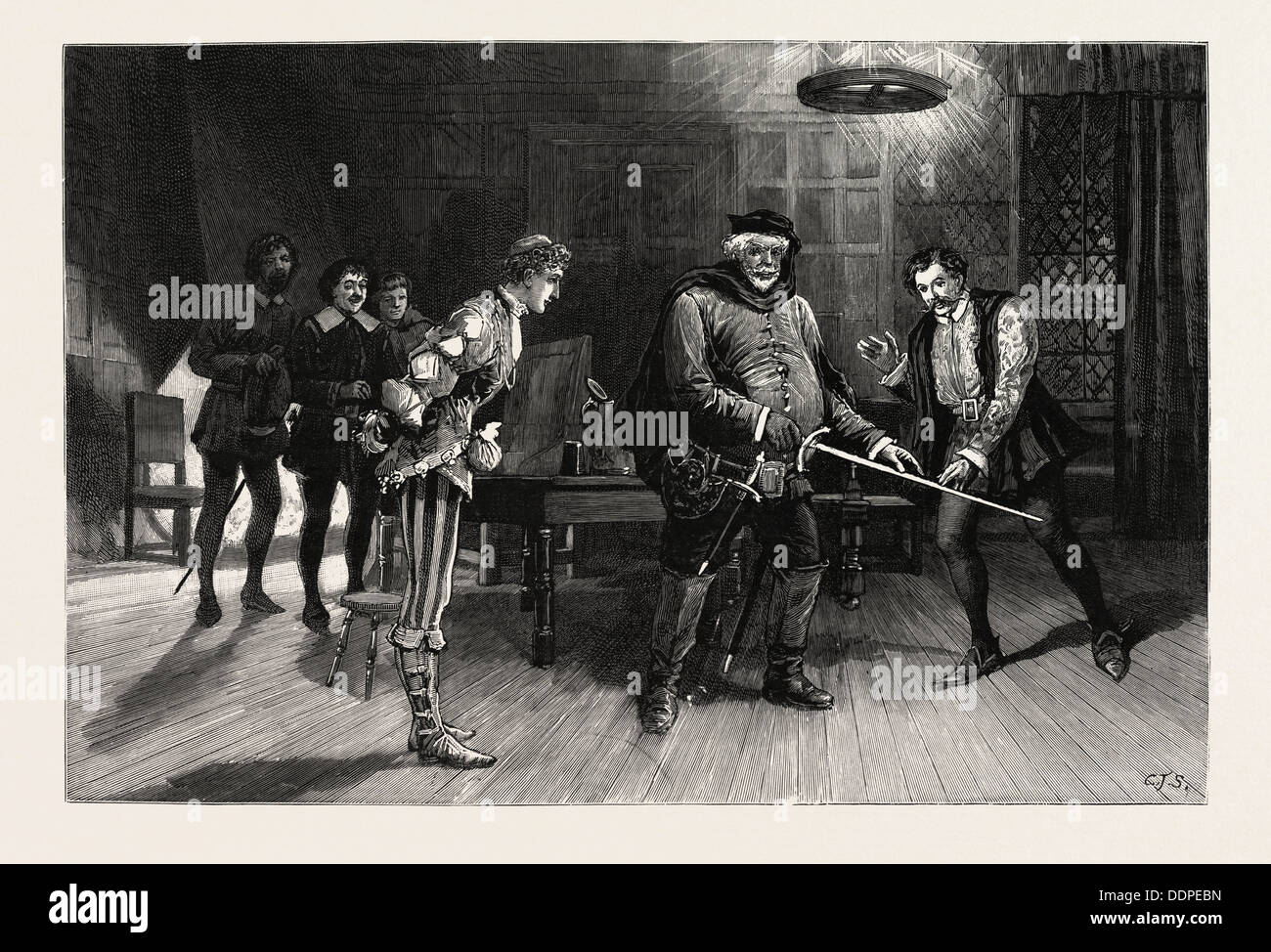Henry iv part i hi-res stock photography and images - Alamy