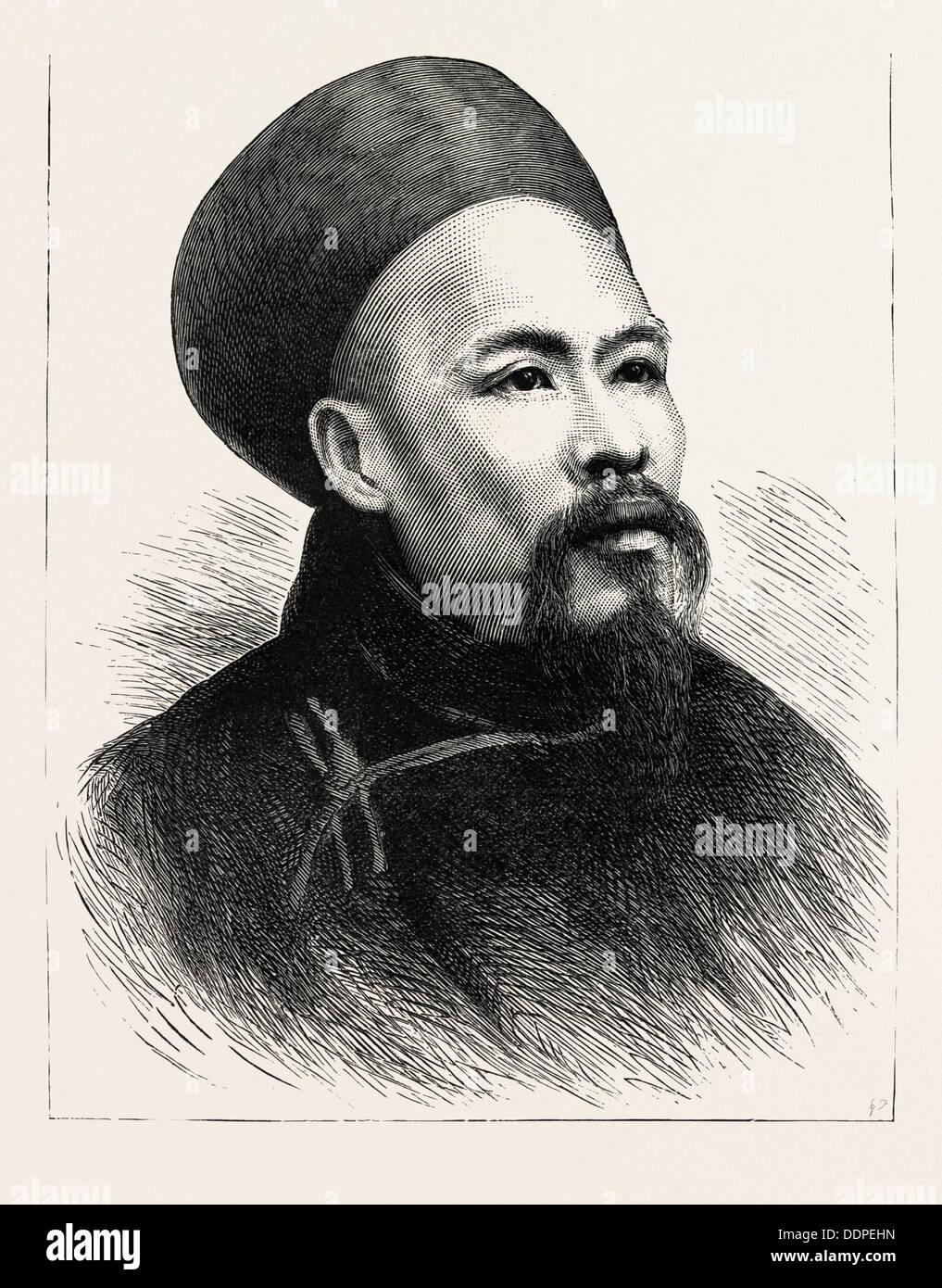 Marquis tseng hi-res stock photography and images - Alamy