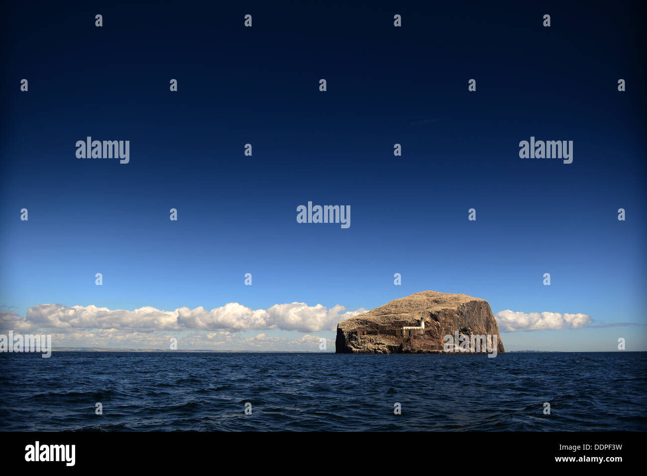Bass rock hi-res stock photography and images - Alamy
