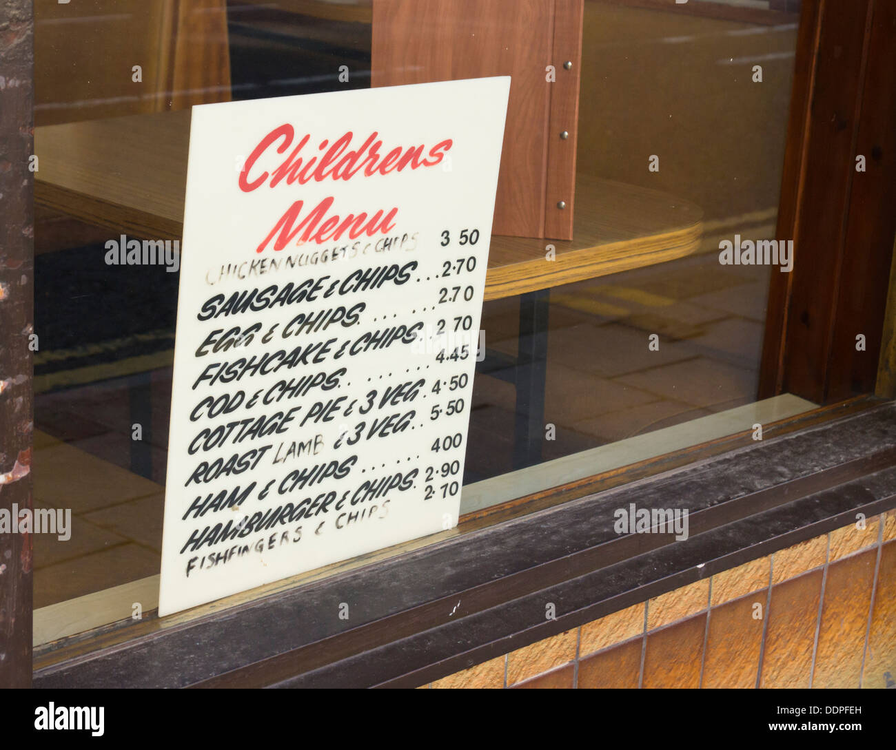 Weston super mare cafe hi-res stock photography and images - Alamy