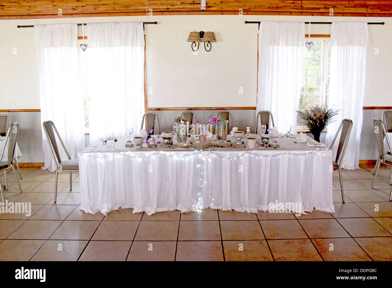 Venue with a view hi-res stock photography and images - Alamy