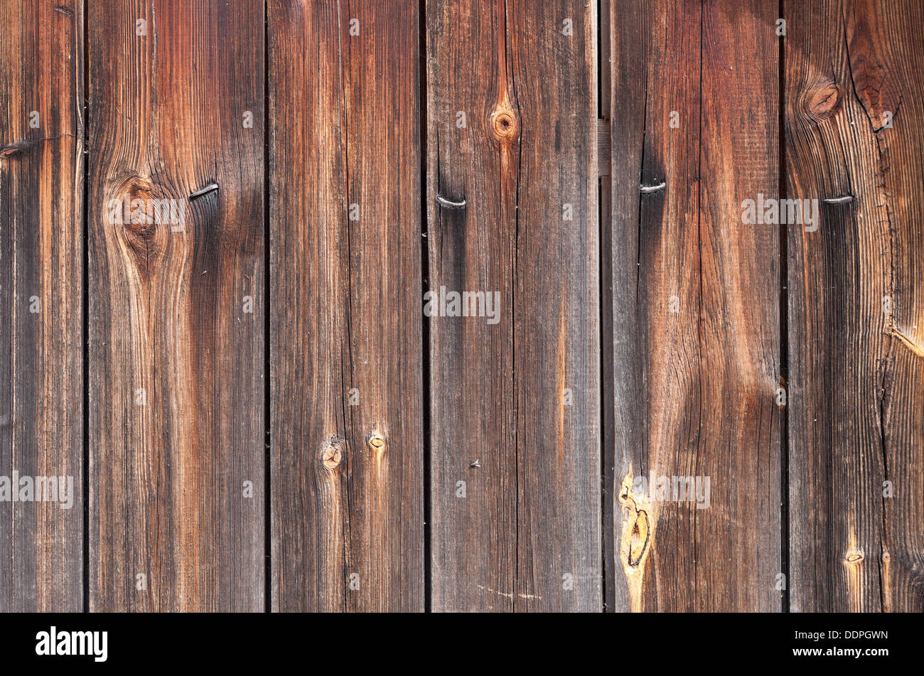 Old wooden boards as background Stock Photo - Alamy