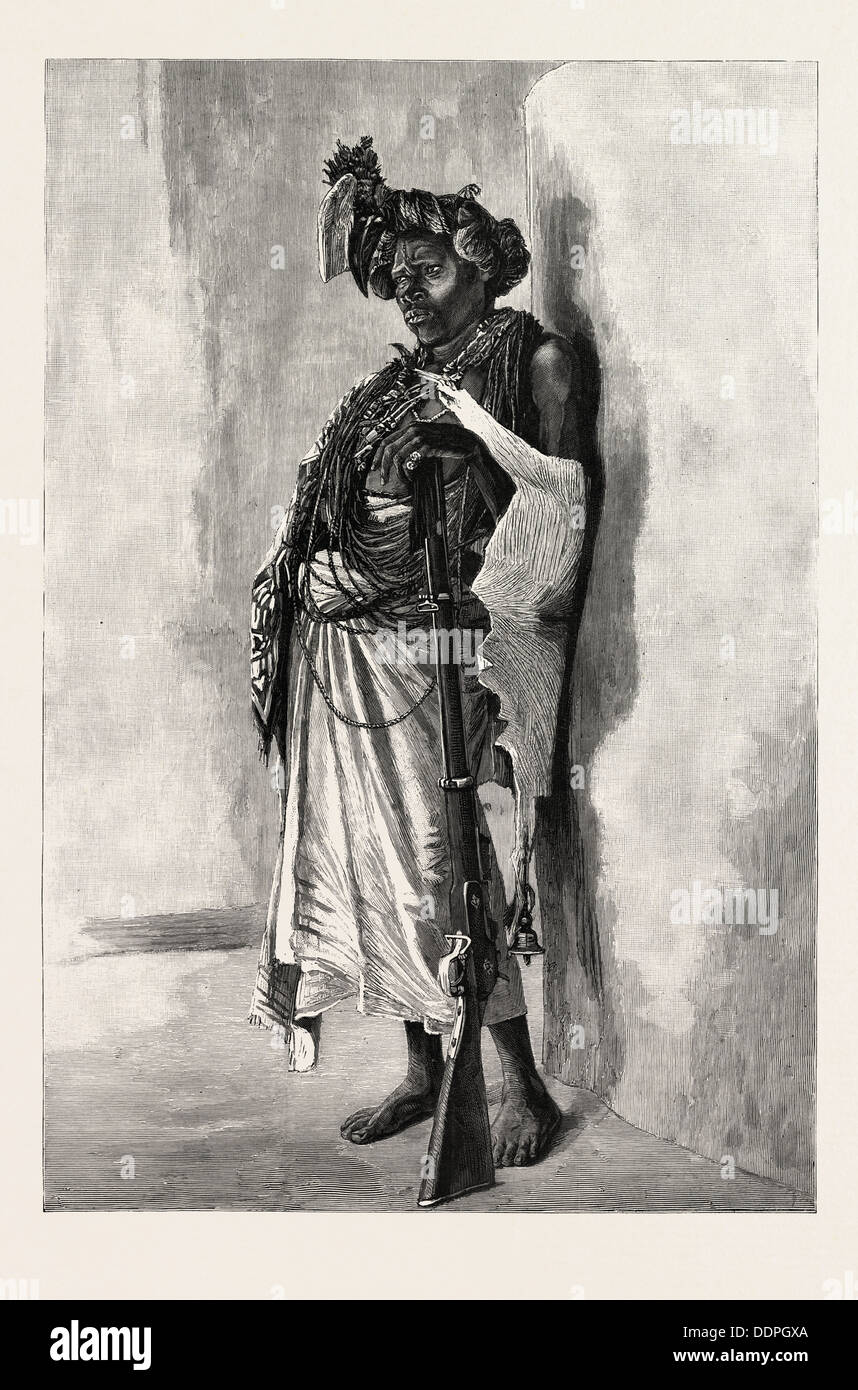 History of central africa hi-res stock photography and images - Alamy