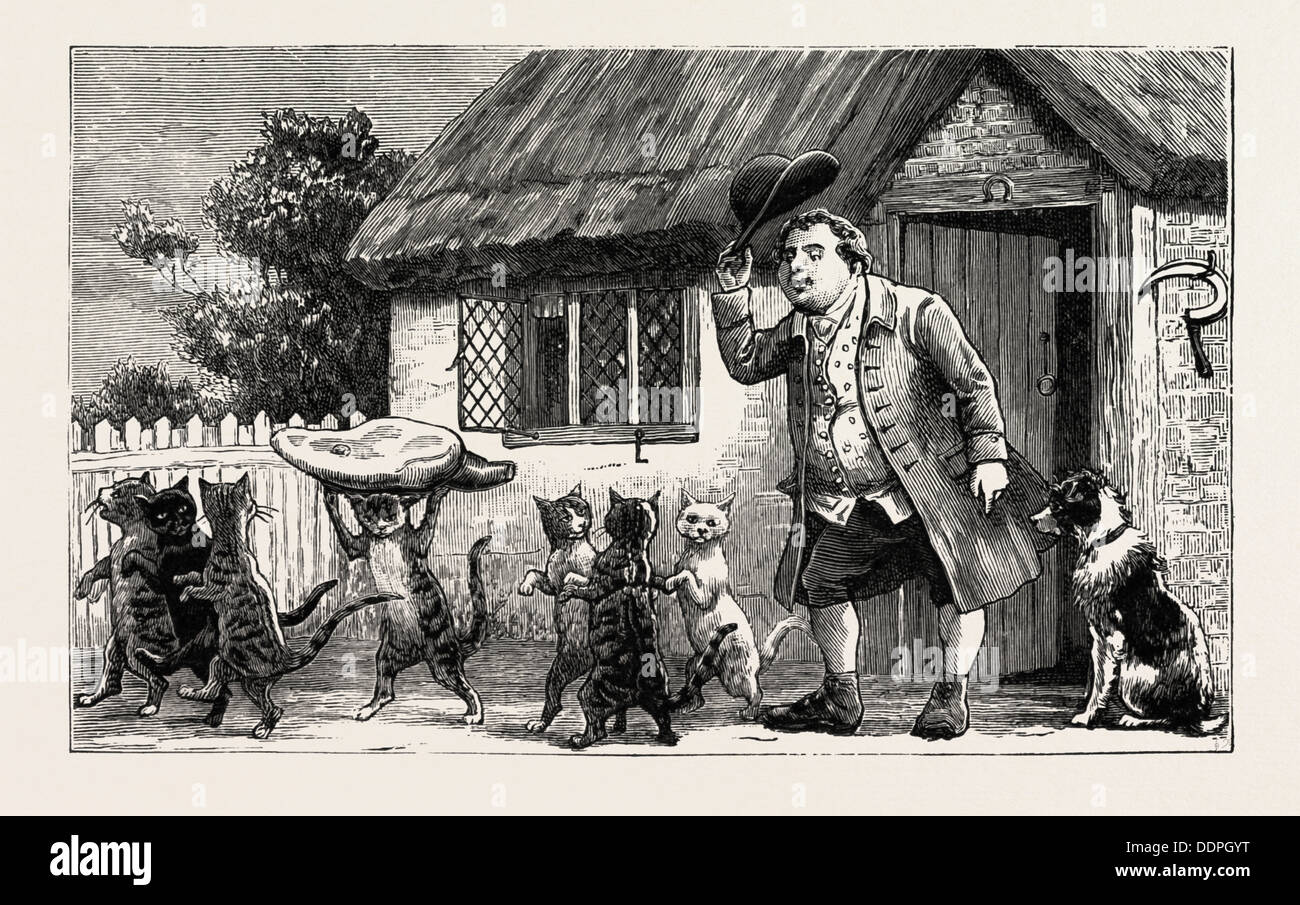 Victorian lamb hi-res stock photography and images - Alamy