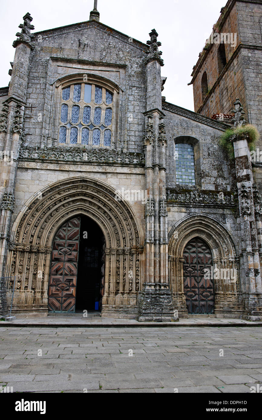 Greatest gothic cathedral High Resolution Stock Photography and Images ...