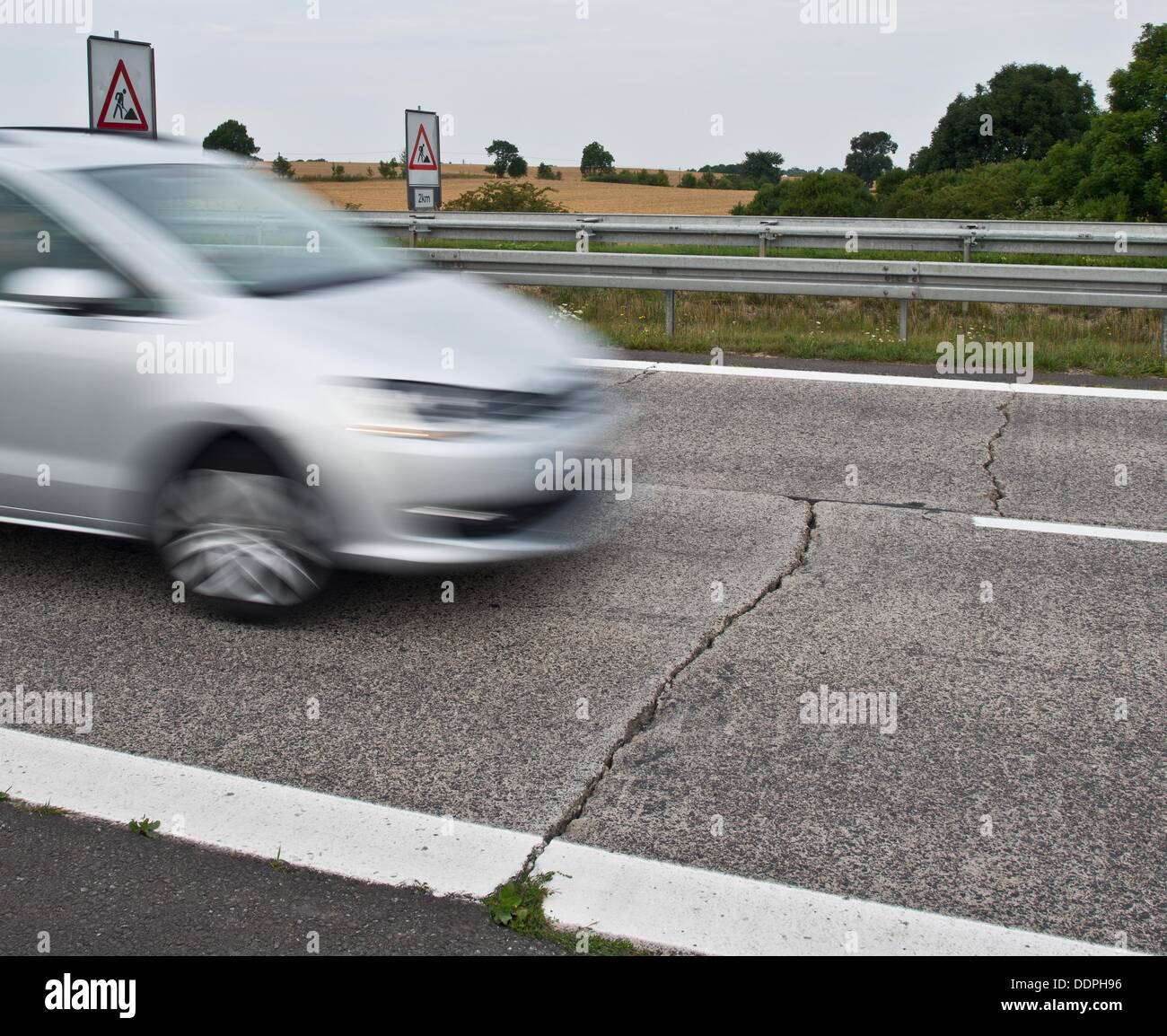 Reichsautobahn hi-res stock photography and images - Alamy