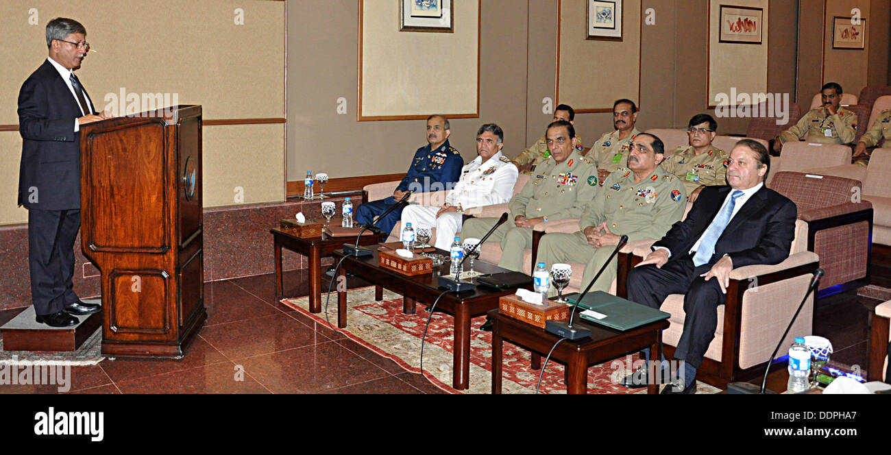 Rawalpindi division hi-res stock photography and images - Alamy