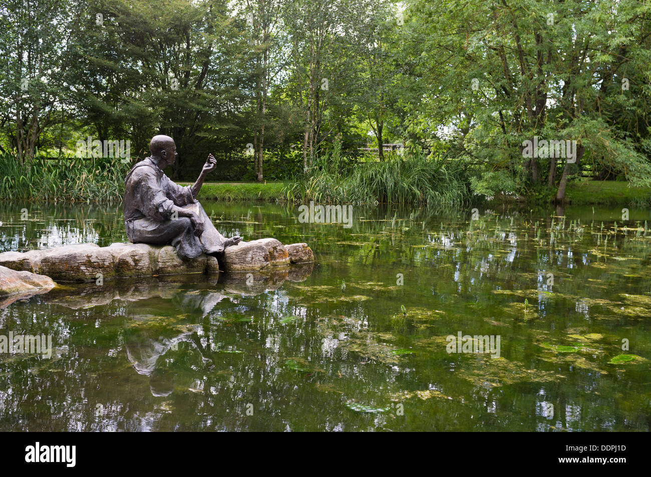 Irish National Stud in Kildare, Ireland Stock Photo - Alamy