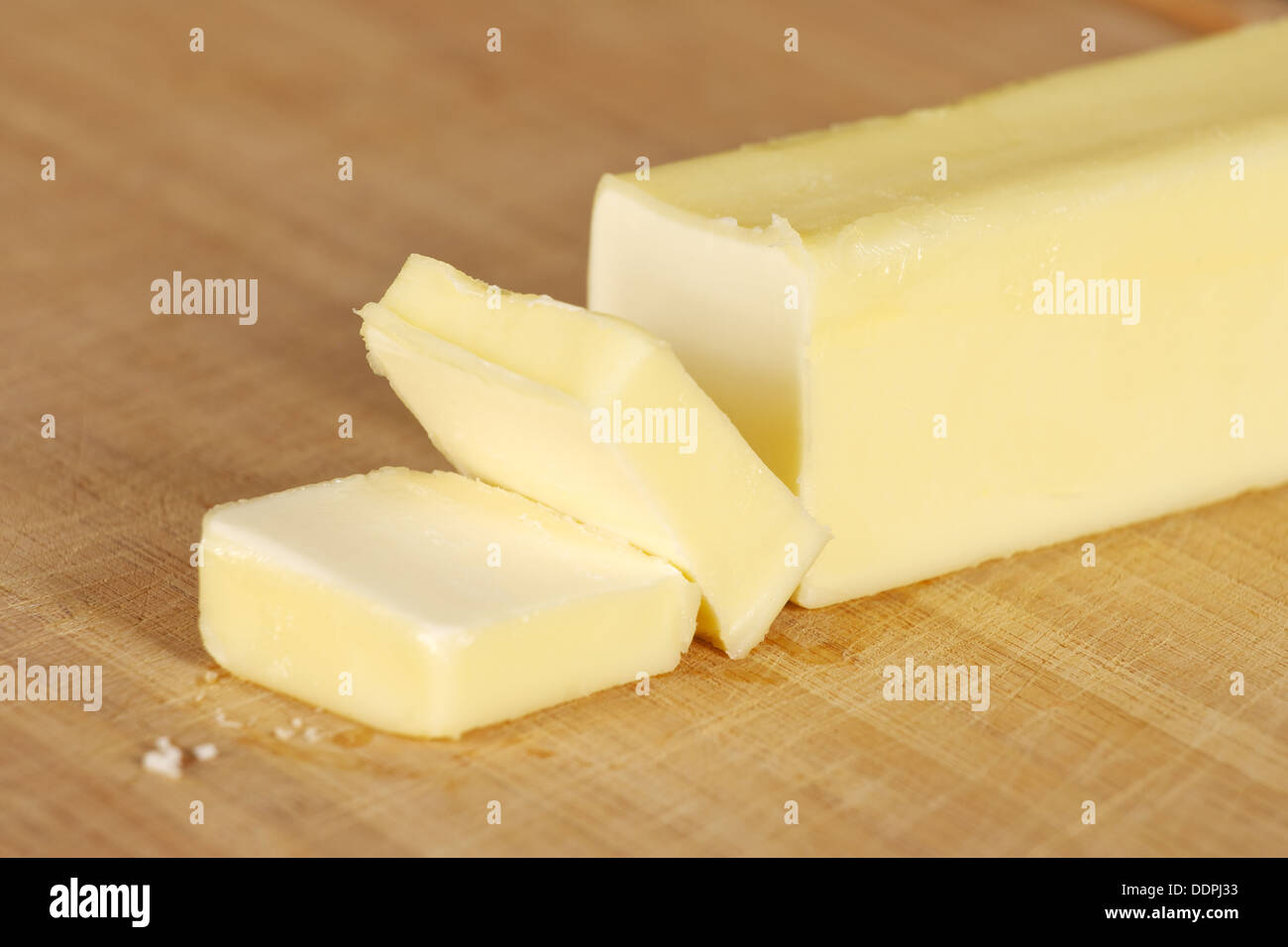 Unsalted butter hi-res stock photography and images - Alamy