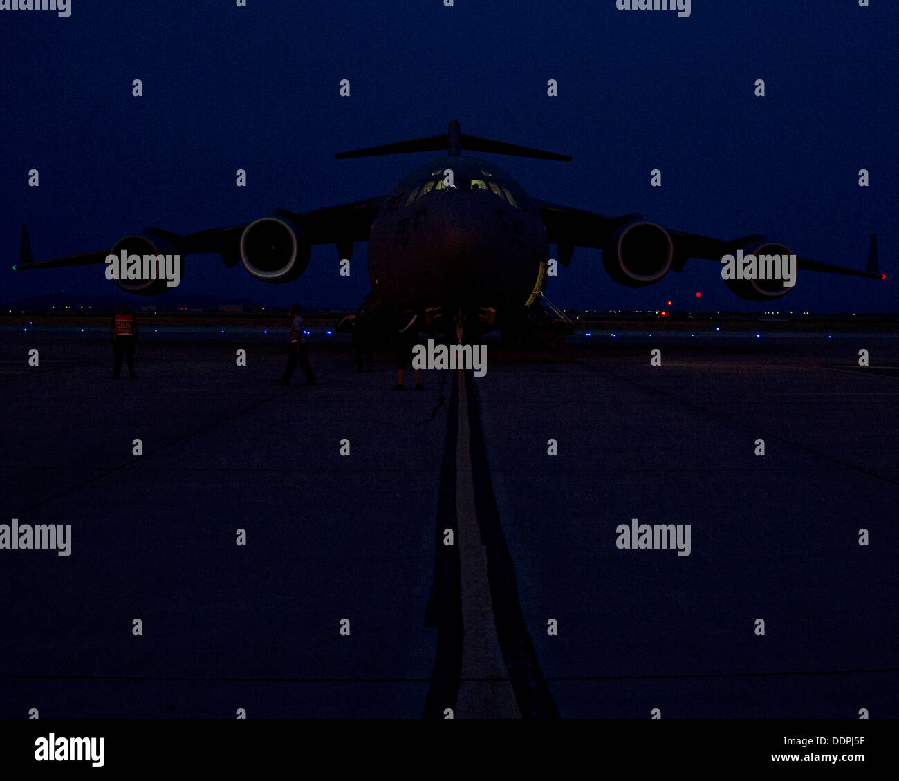 Altus air force base hi-res stock photography and images - Alamy