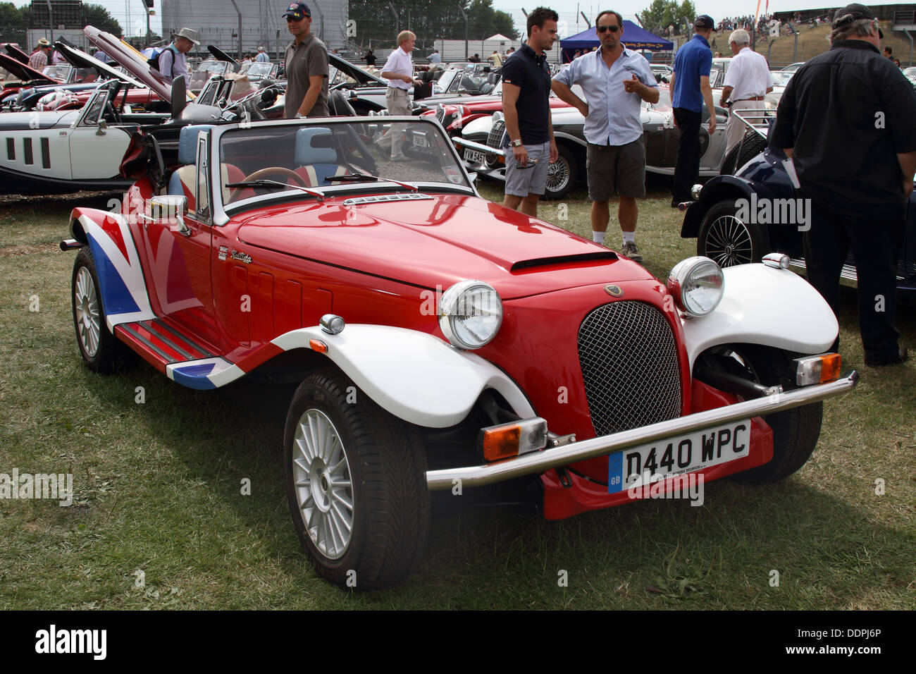 Panther Car Stock Photos & Panther Car Stock Images - Alamy