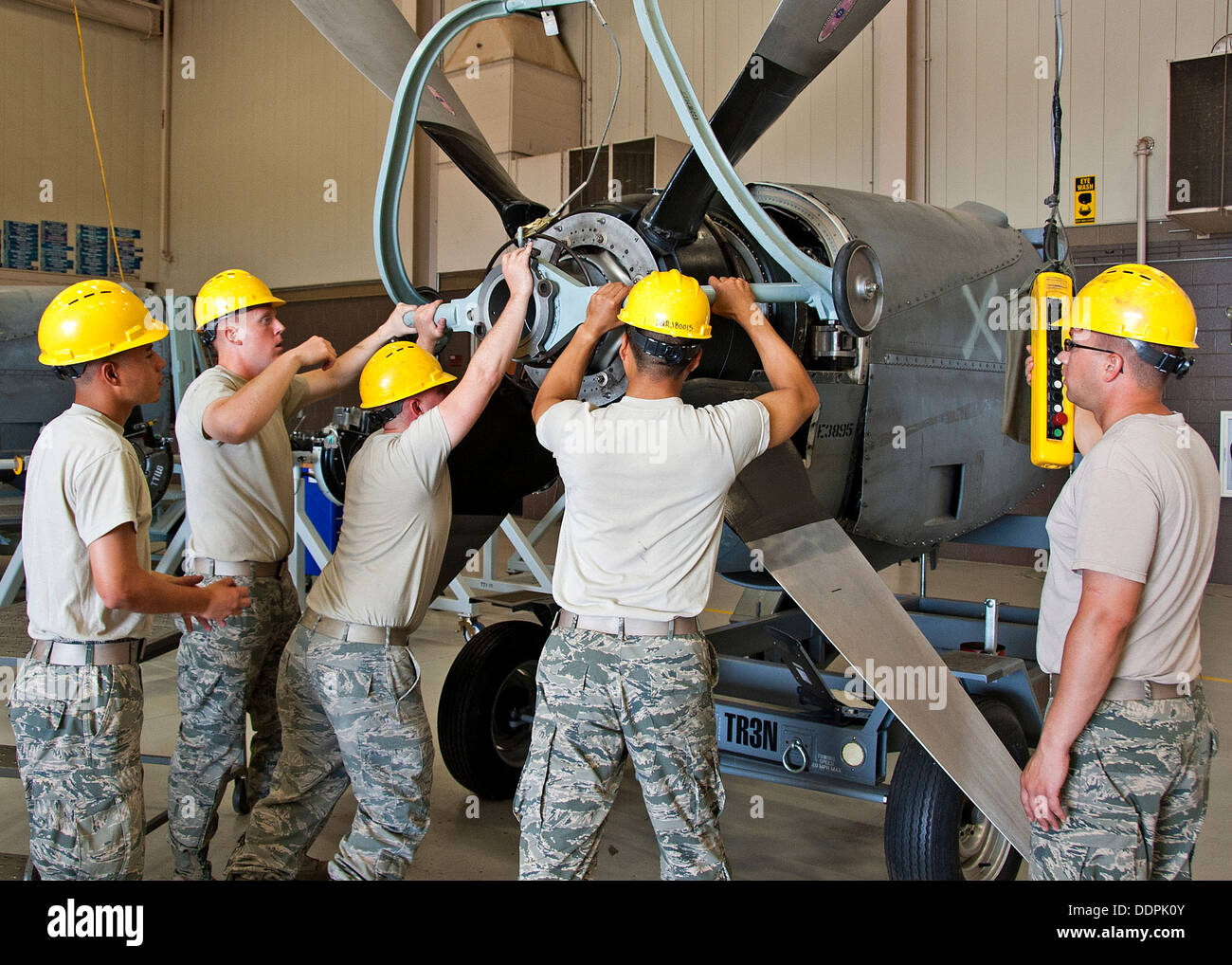 361st training squadron hi-res stock photography and images - Alamy