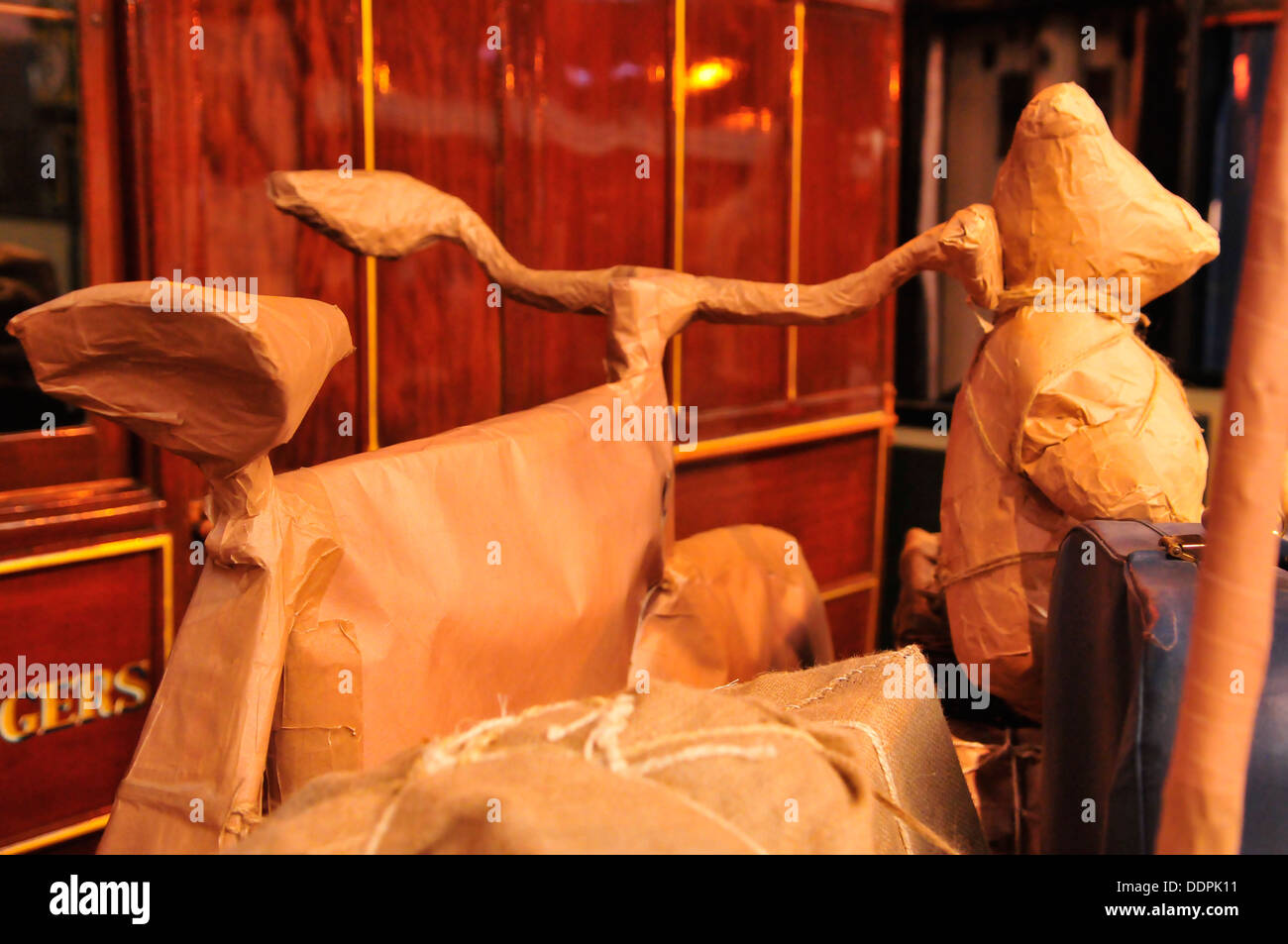 Wrapped Up Parcels Stock Photo Alamy wrapped-up-parcels-stock-photo-alamy