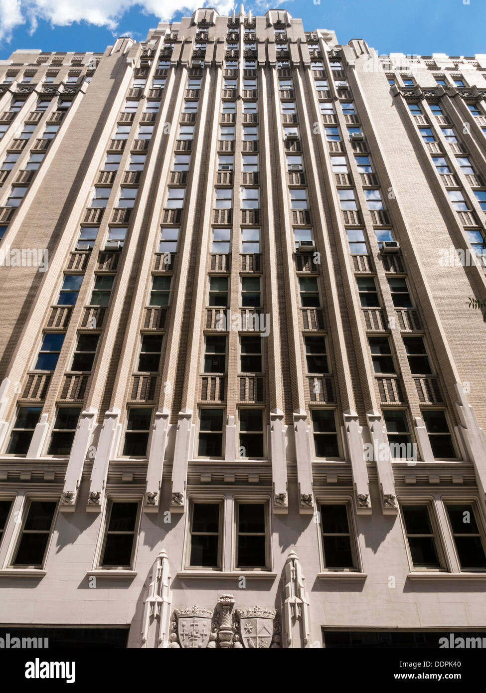 Gothic building facade hi-res stock photography and images - Alamy