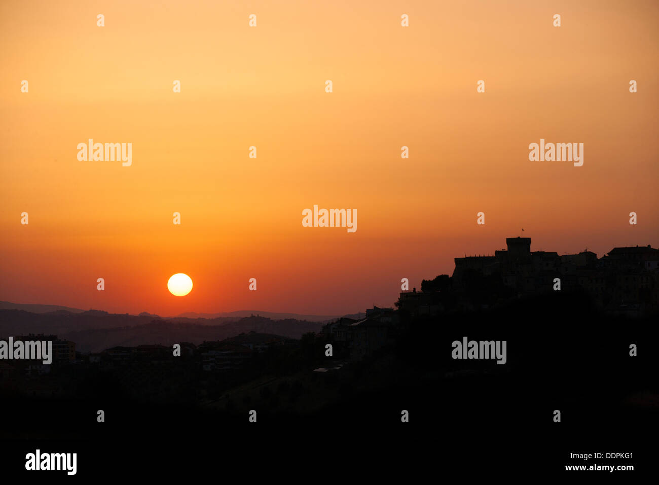 Acquaviva High Resolution Stock Photography and Images - Alamy