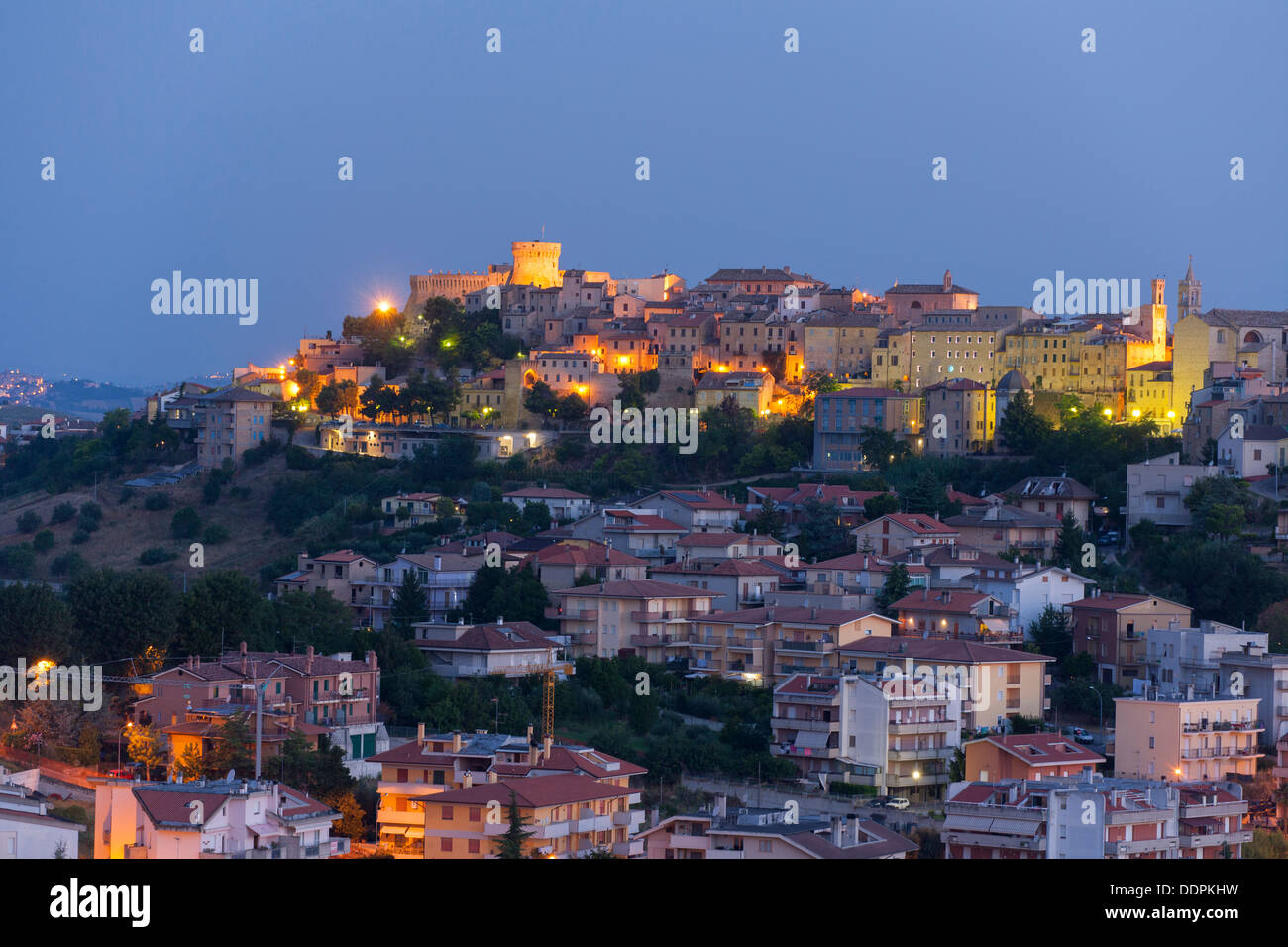 Acquaviva High Resolution Stock Photography and Images - Alamy